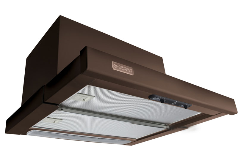 Купить Вытяжка GEFEST ВО 4601 К17 в Бишкеке